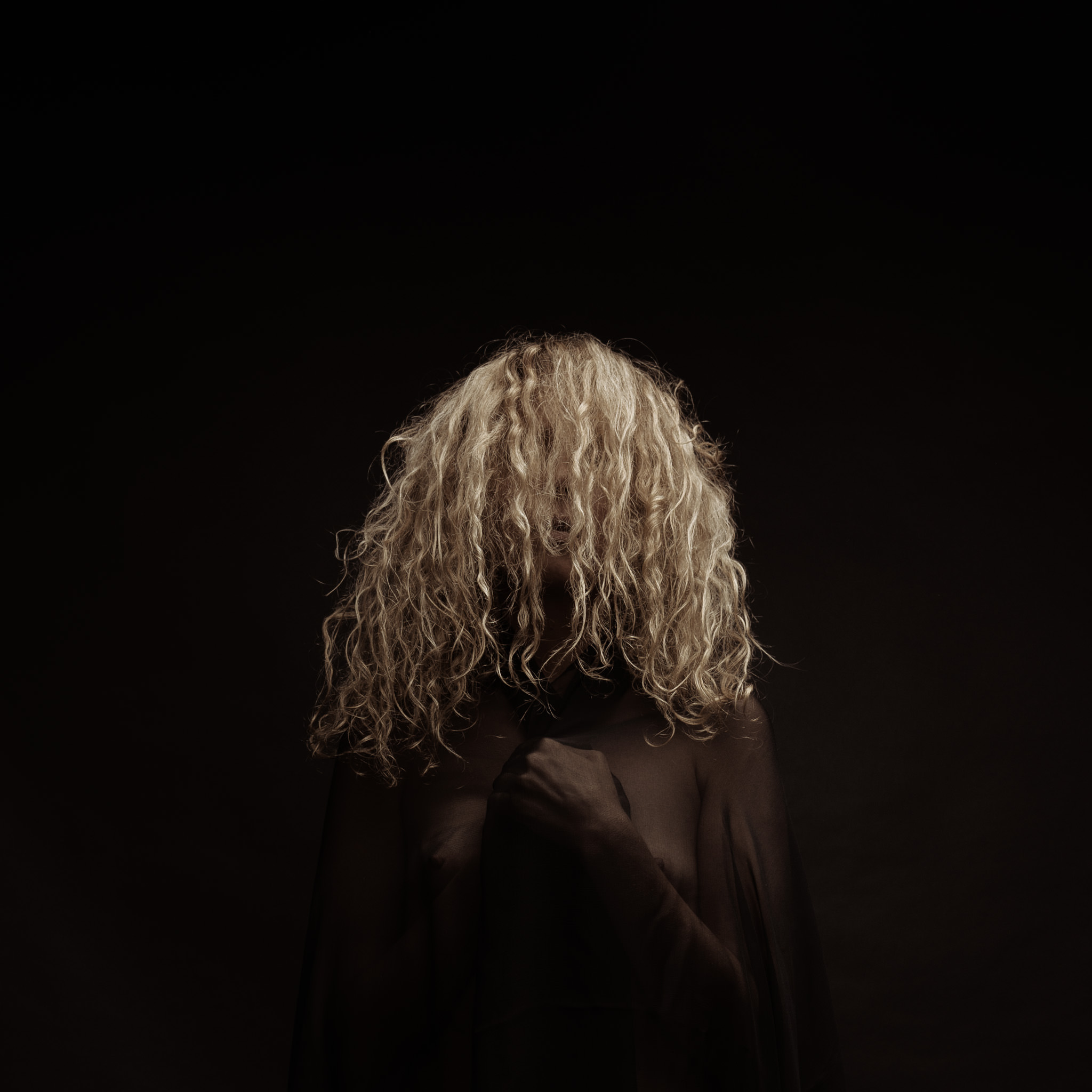 Emmanuel Orain Portrait