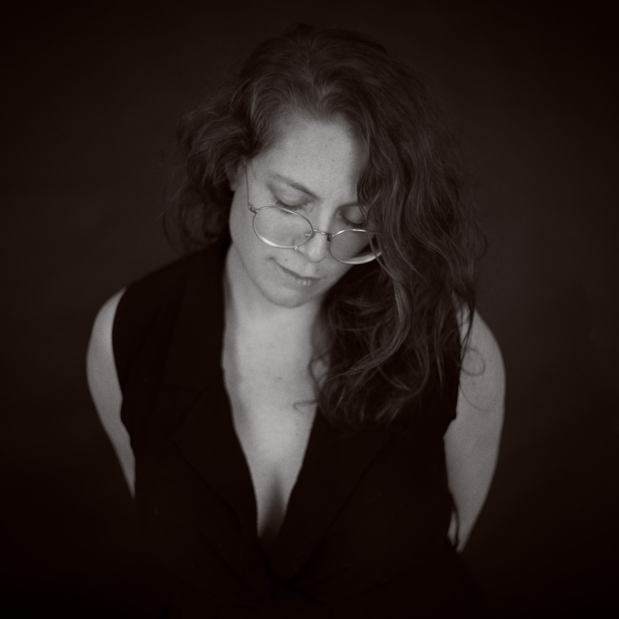 Emmanuel Orain Portrait